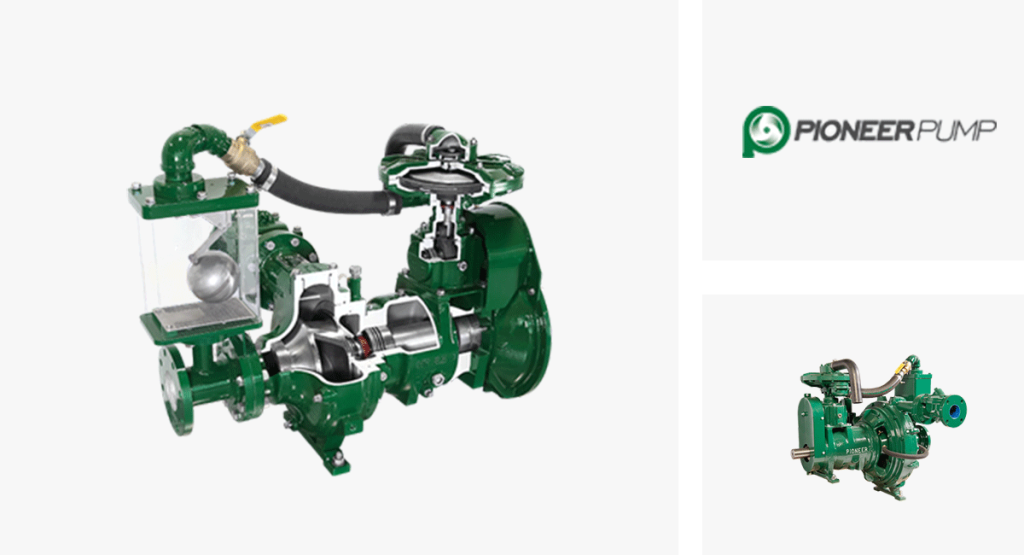 Products - L & B Industrial Power Pumps Cape Town